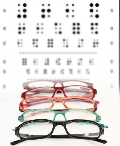 Special Eye Testing | Winston-Salem, NC - Hillcrest Vision | Optometrists